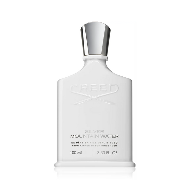 Creed Silver Mountain Water — оригінальні парфуми, розпив від 3 мл ...