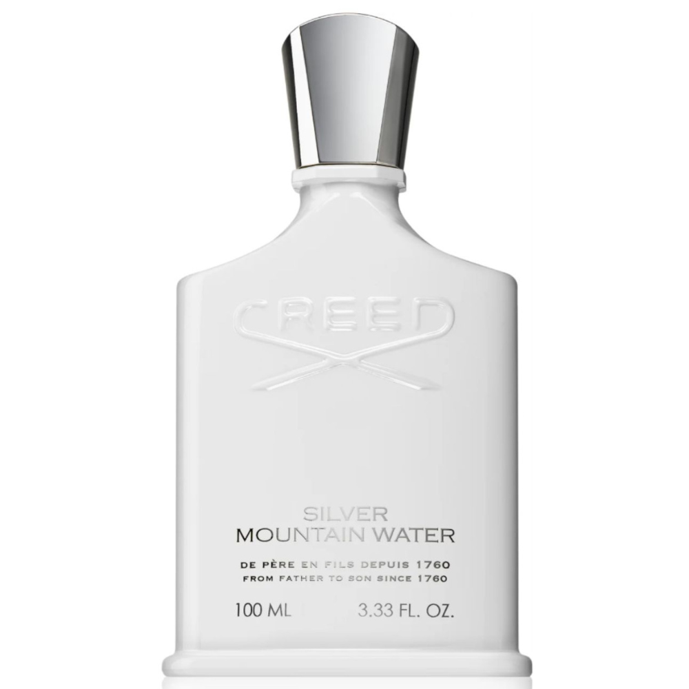 Creed Silver Mountain Water — оригінальні парфуми, розпив від 3 мл ...
